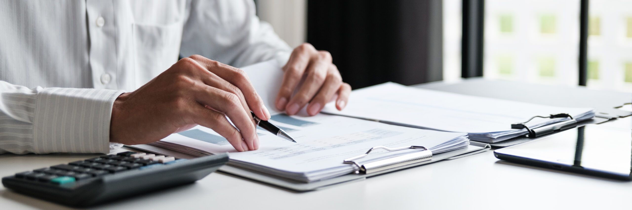 Audit Assurance - SRA 831(b) Admin
